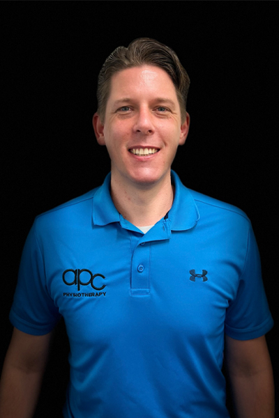 Meet the team at APC Physio - Physiotherapists West Auckland