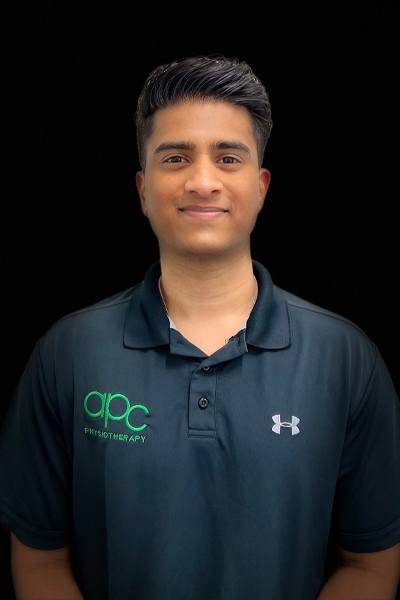 Meet the team at APC Physio - Physiotherapists West Auckland